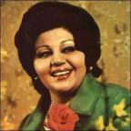PERSIAN DIVA: THE LIFE OF HAYEDEH – Tuck Magazine